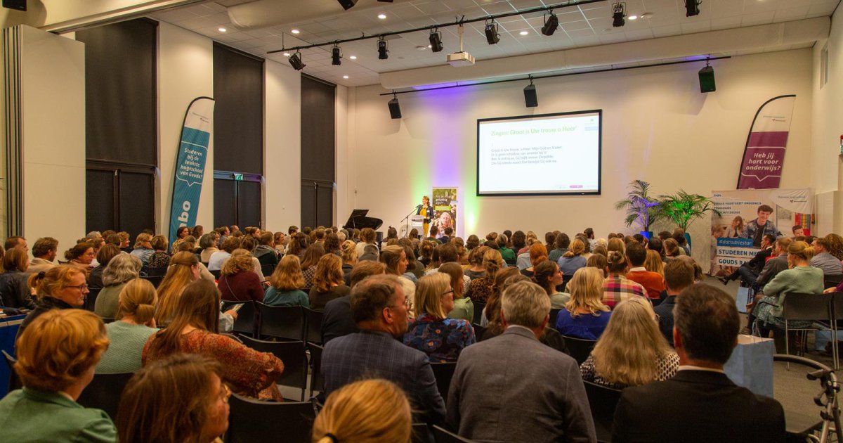 Terugblik symposium ‘Als ze maar gelukkig zijn?!’